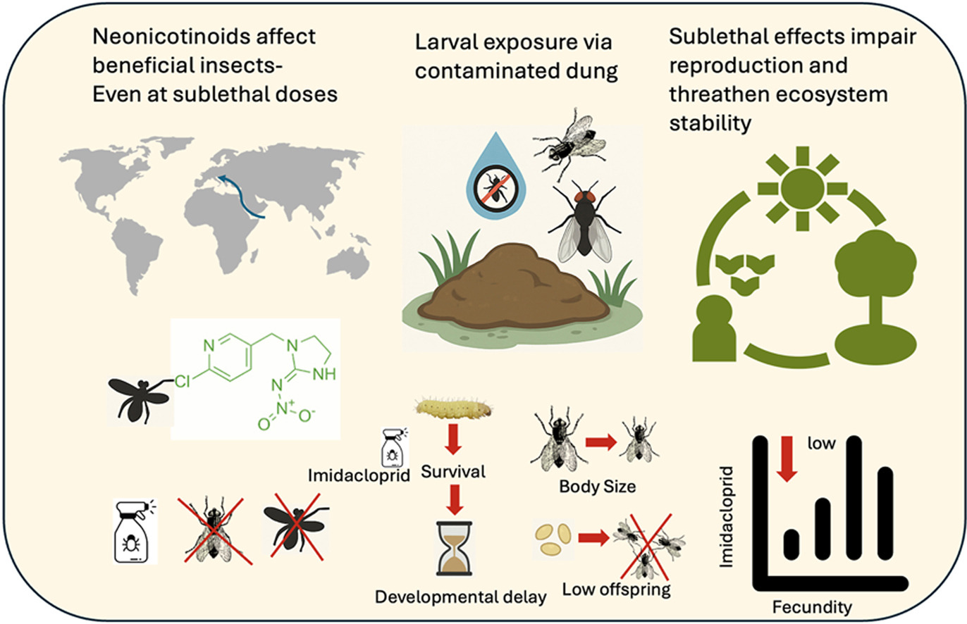 Pesticides et autres polluants : en forêt aussi ! – Association Francis ...